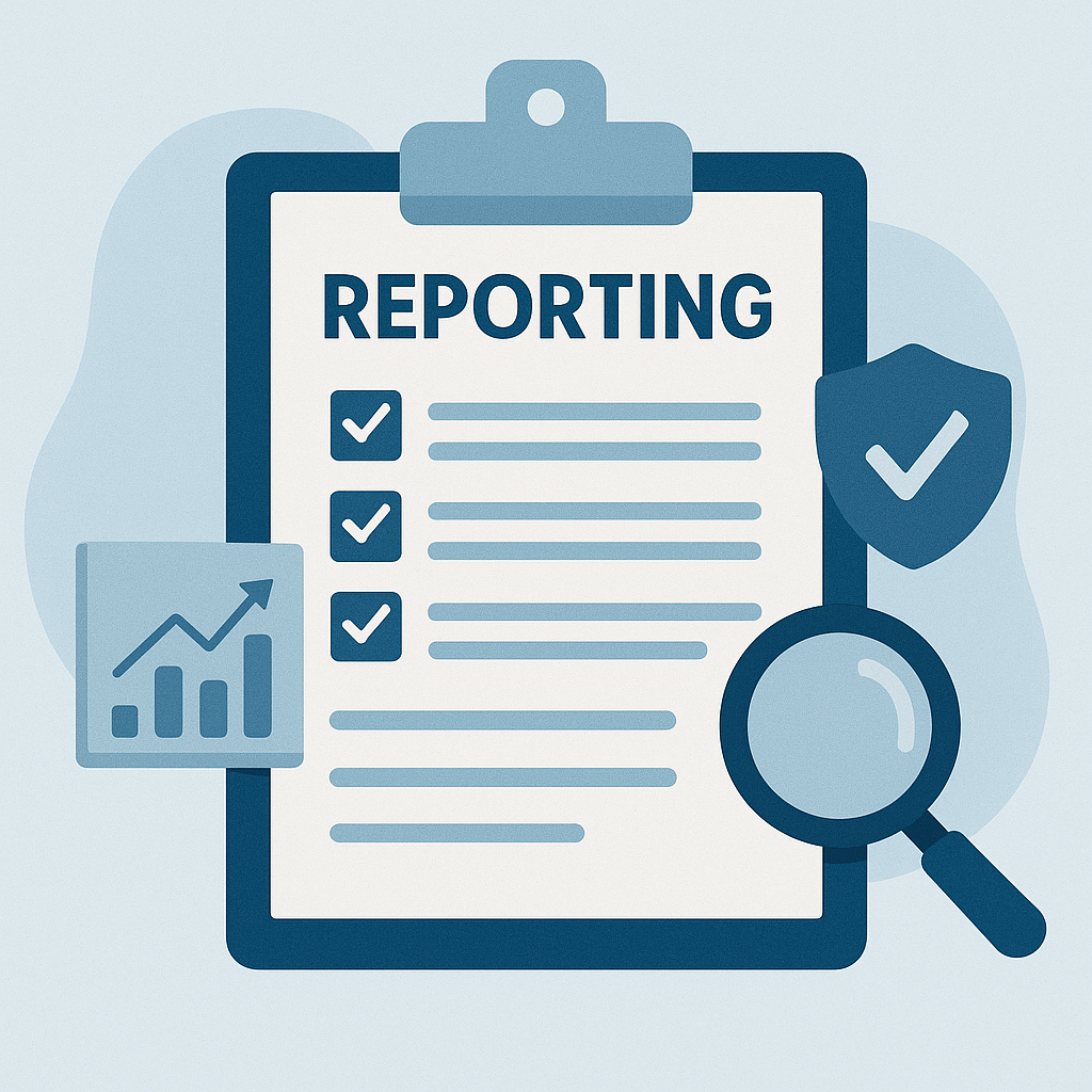 IT Compliance Reporting & Auditing For Southeast Texas | ParJenn