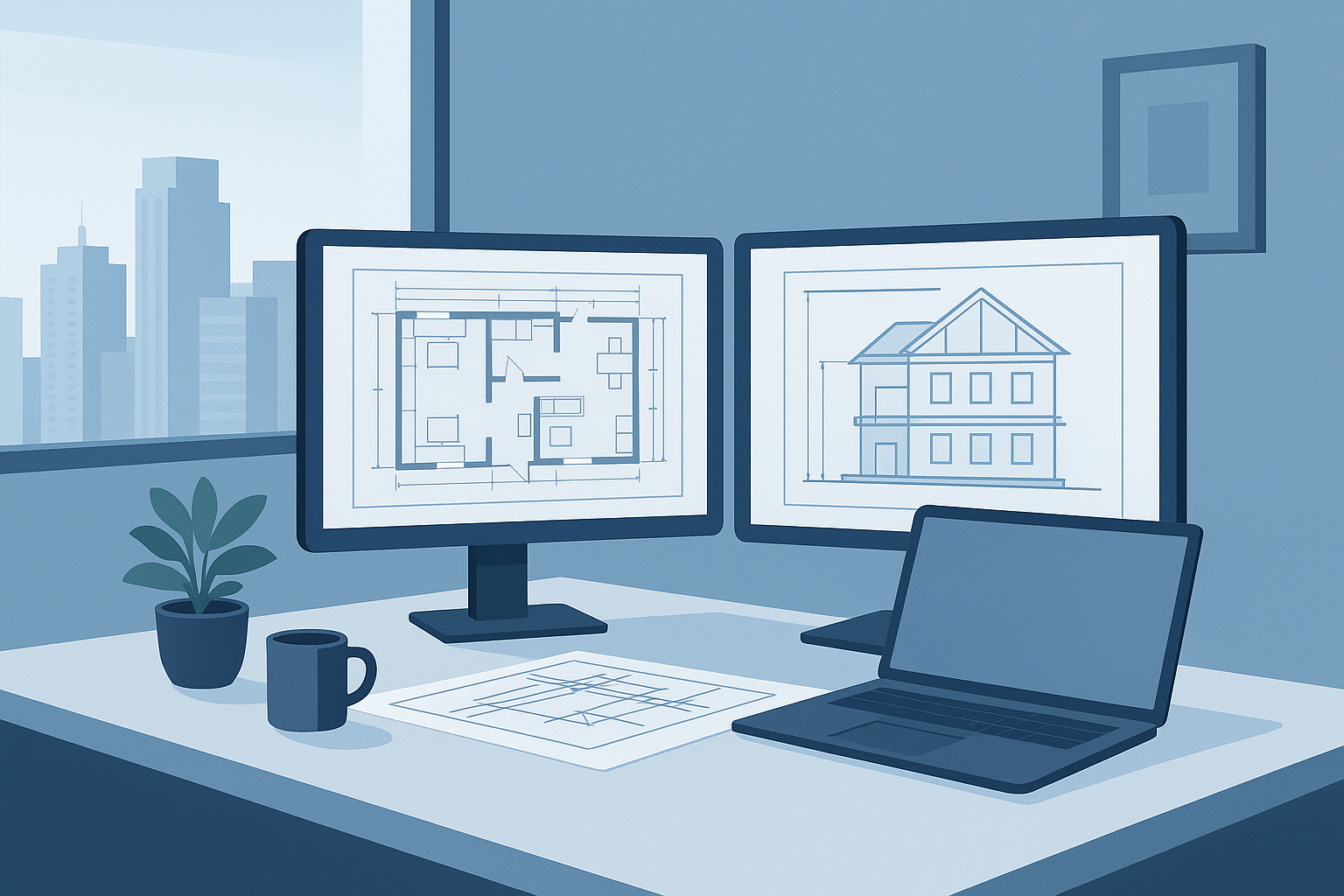 Proven Engineering IT Services For Firms In Southeast Texas