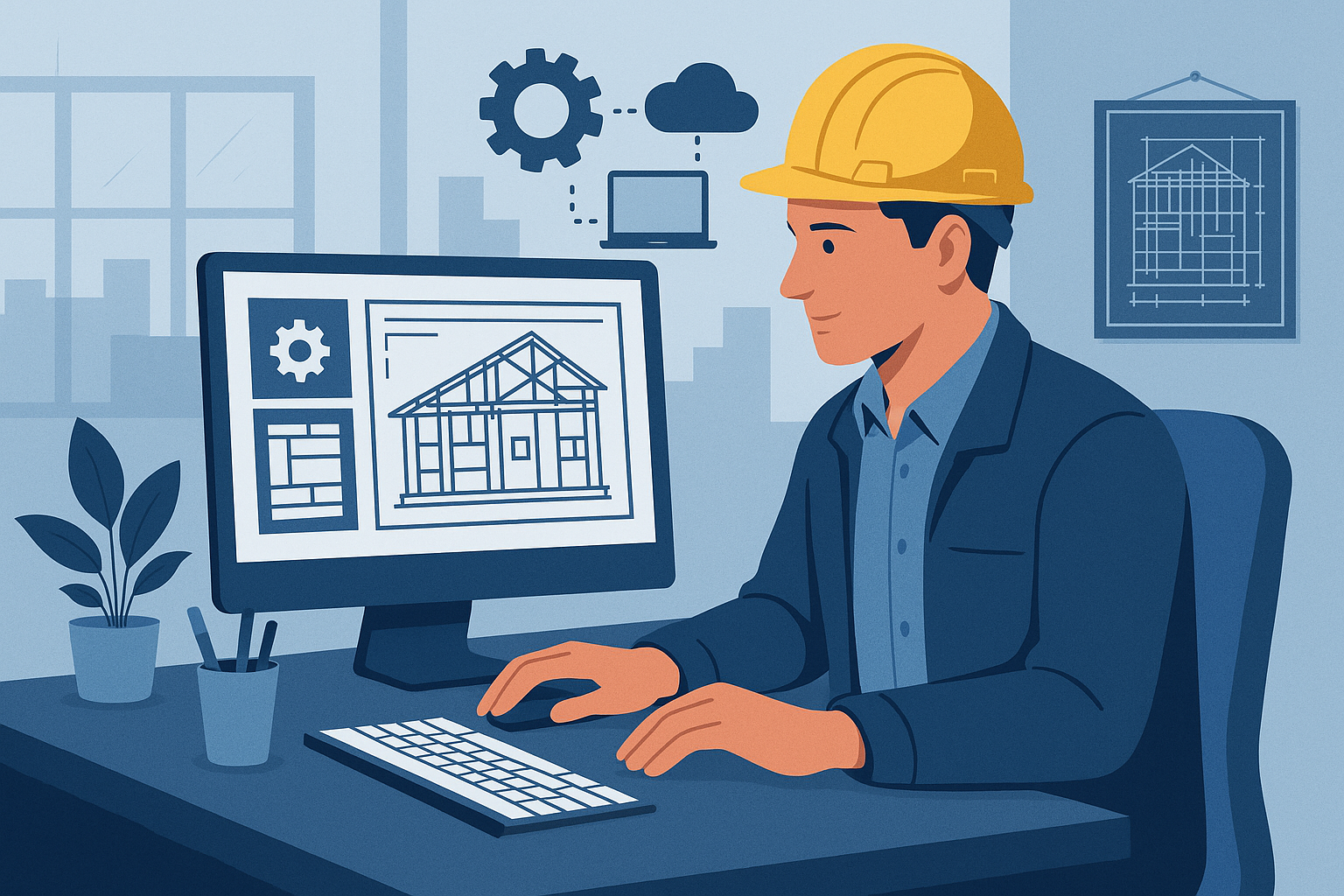 Proven Engineering IT Services For Firms In Southeast Texas