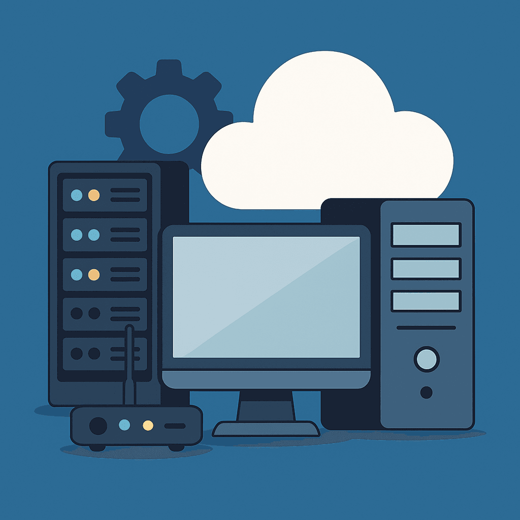 Proven Hardware-as-a-Service For SMBs | 6 Key Benefits