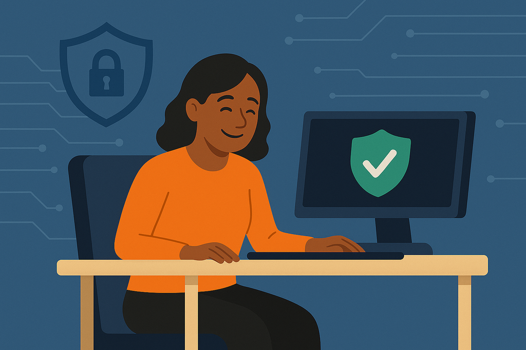 Proven Security Awareness Training That Reduces Risk By 90%